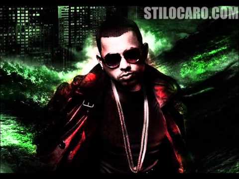 Jadiel -- Idon Feka (Tiraera Pa Don Omar)
