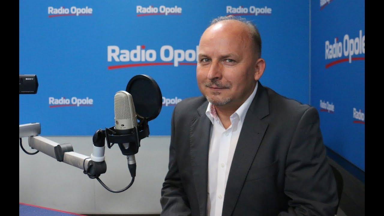 Robert Węgrzyn "Loża Radiowa" (23.07.19) - YouTube