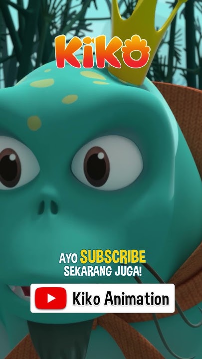 KIKO EPISODE SERU - FISH TUBE PART IX #SHORT - YouTube