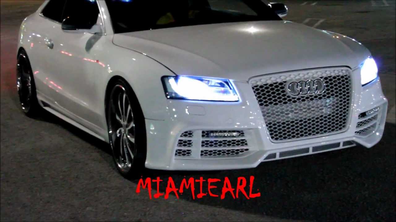 Whips at Carol Mart Miami, FL 3-25-12 Part 1 - YouTube