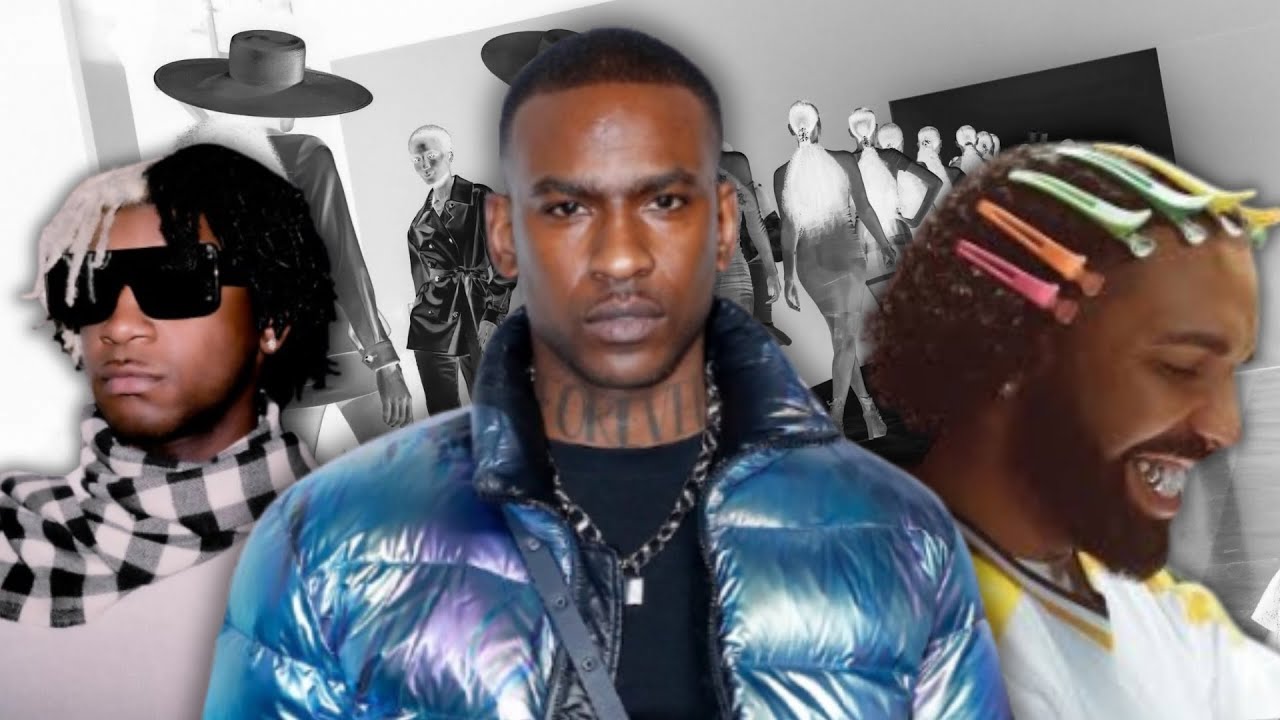 Who Has The Worst Fits? - YouTube