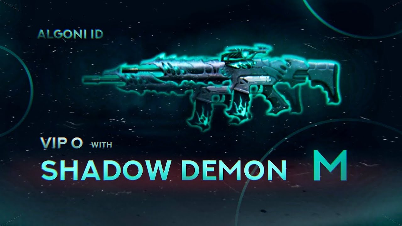 [VIP 0] Lifetime Shadow Demon M is Possible? - Crisis Action - YouTube