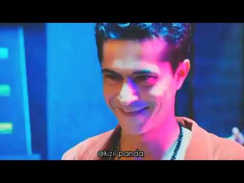 BARIŞ YESARİ - BATSIN BU DÜNYA |FMV #barışyesari #mahkum