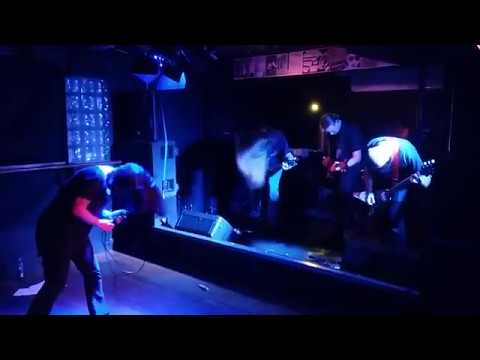 Inn13 - Temporary Solution at The Underground, Plymouth 22 09 15 - YouTube