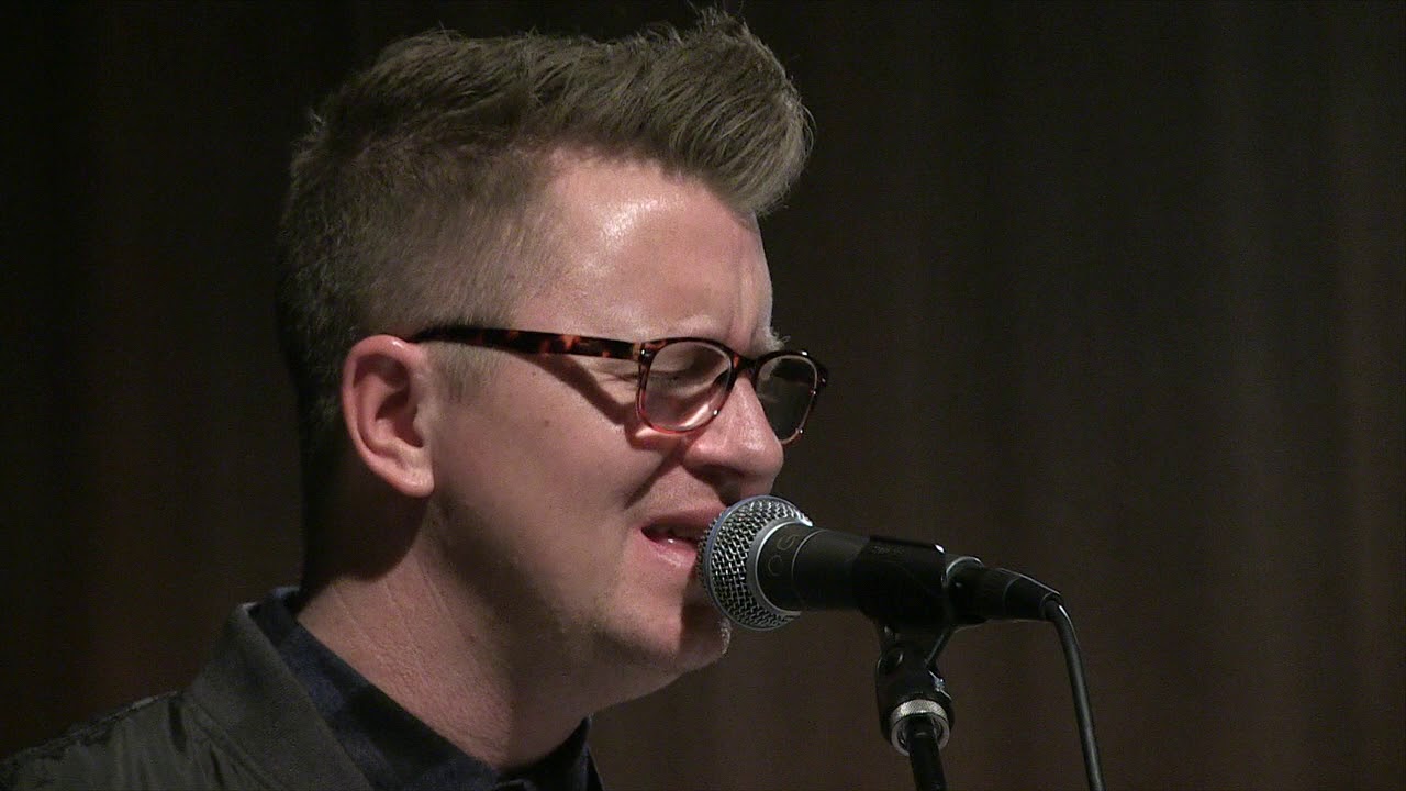 Caleb Jude Green- 1st Performance (Live on Good Day Lubbock) - YouTube