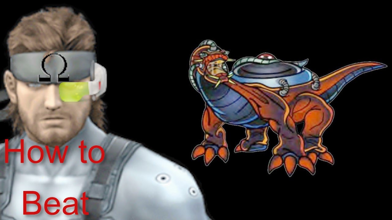 How to Beat The Biolizard of Sonic Adventure 2 (True Redo) (6th ...