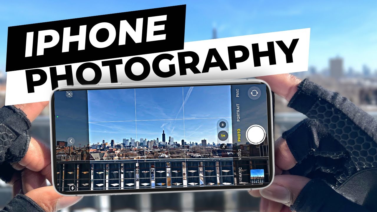Tips on iPhone Photography - Immediately Take BETTER Photos With Your ...