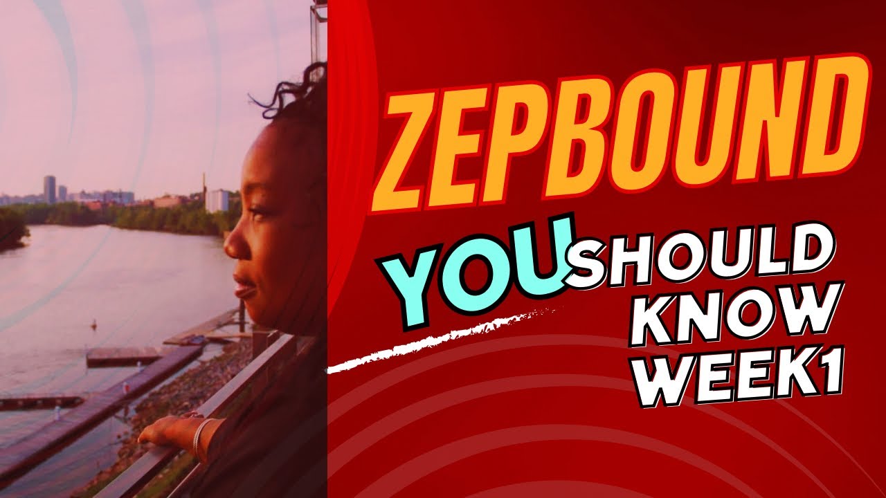 Zepbound! Omg what is it doing to me ?? - YouTube