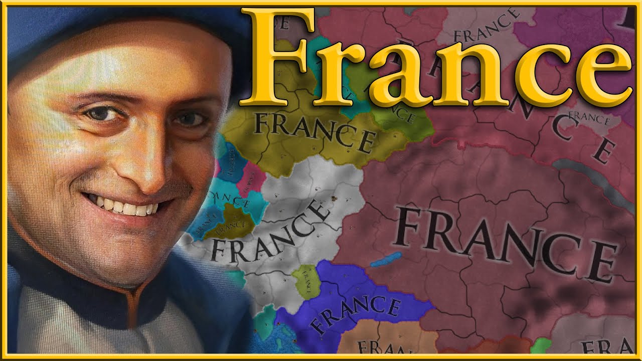 France - YouTube