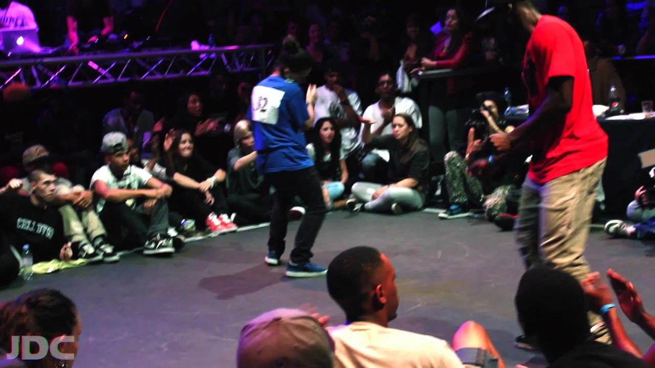 Laura Nala VS Yann ( Yudat ) - YouTube