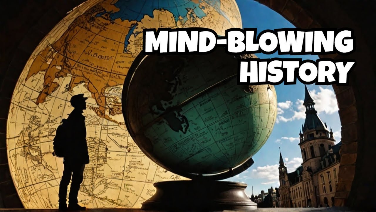 "10 Mind-Blowing Facts about World History You Probably Didn't Know ...