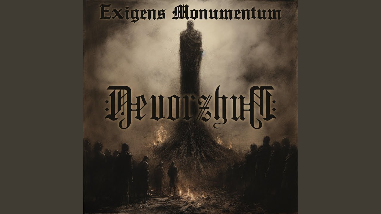 Exigens Monumentum - YouTube