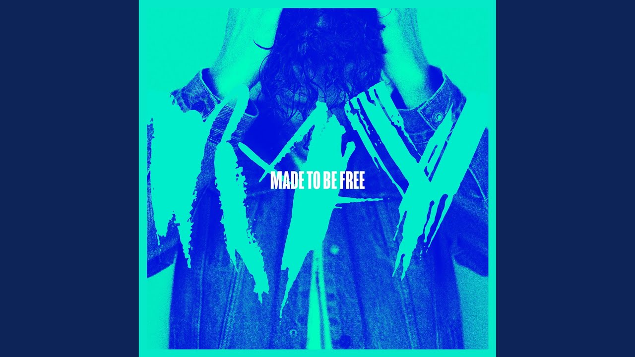 Stay For Now - YouTube