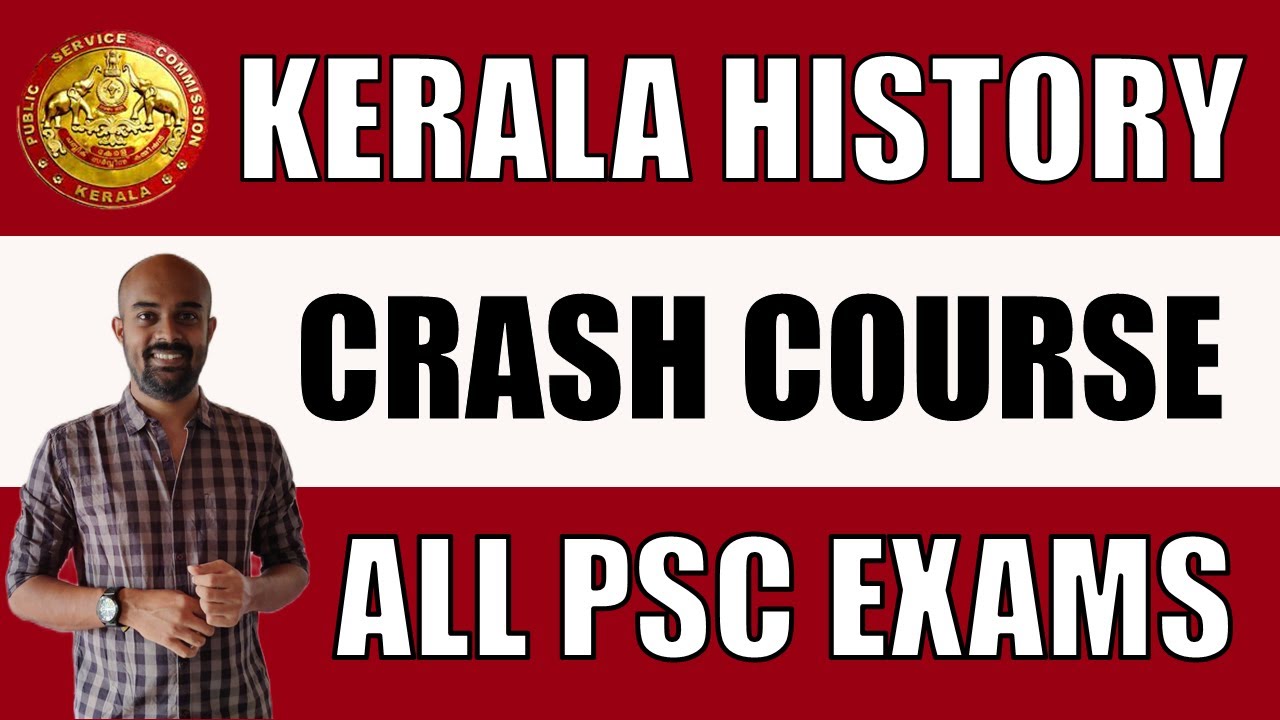 Kerala History, Kerala Renaissance - Crash course - Kerala PSC - YouTube