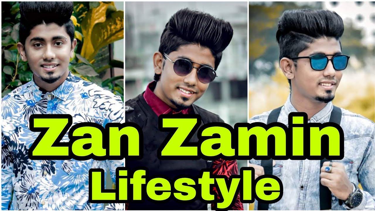 Zan Zamin Lifestyle ZAMIN LIFESTORY | Zan Zamin New Video | lifestyle ...
