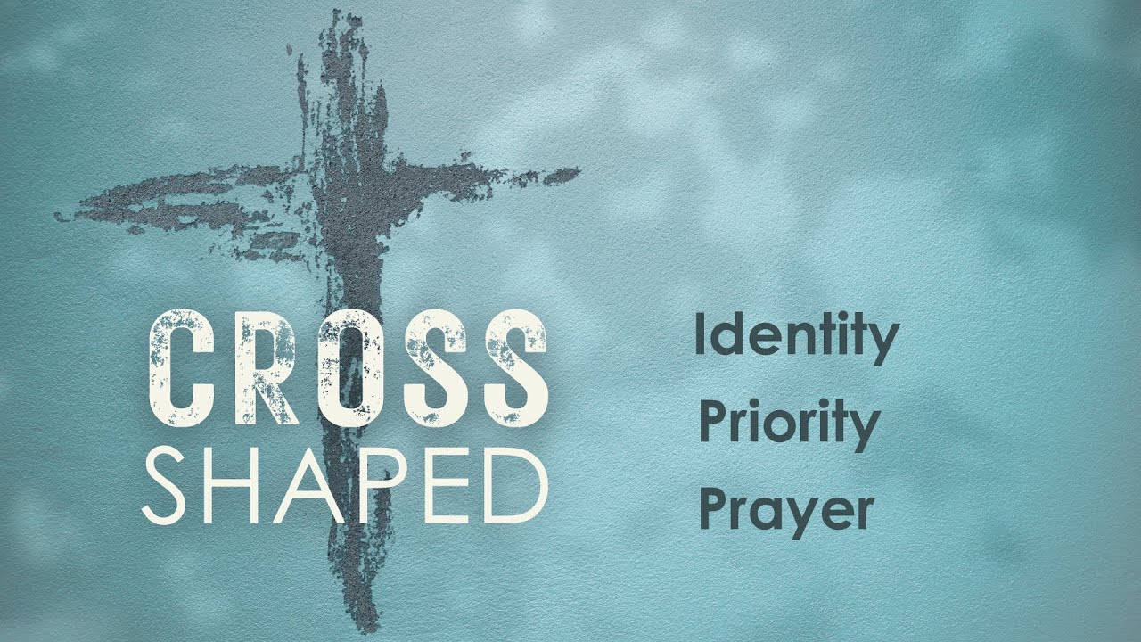 Sun 17th March Cross-shaped priority - YouTube