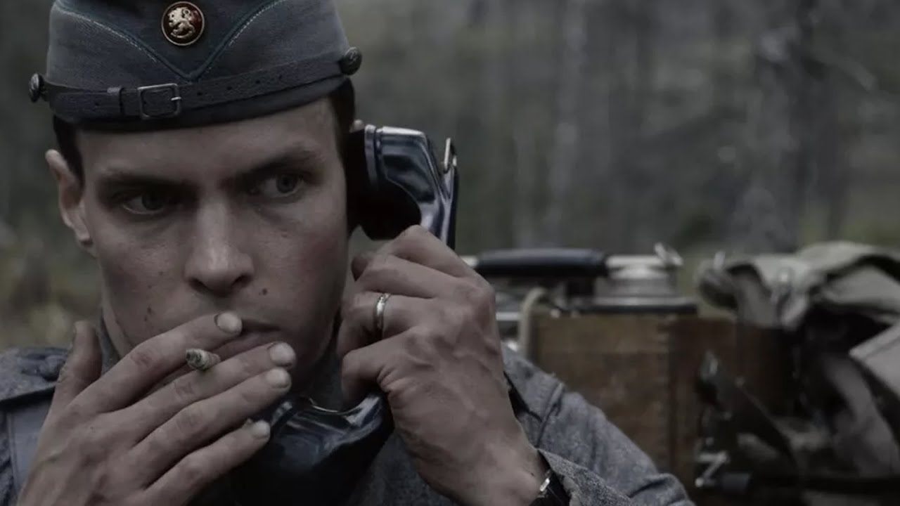 Get Out! Hands Up! - YouTube