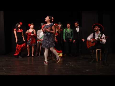 ESKİCİNİN TAZESİ - \
