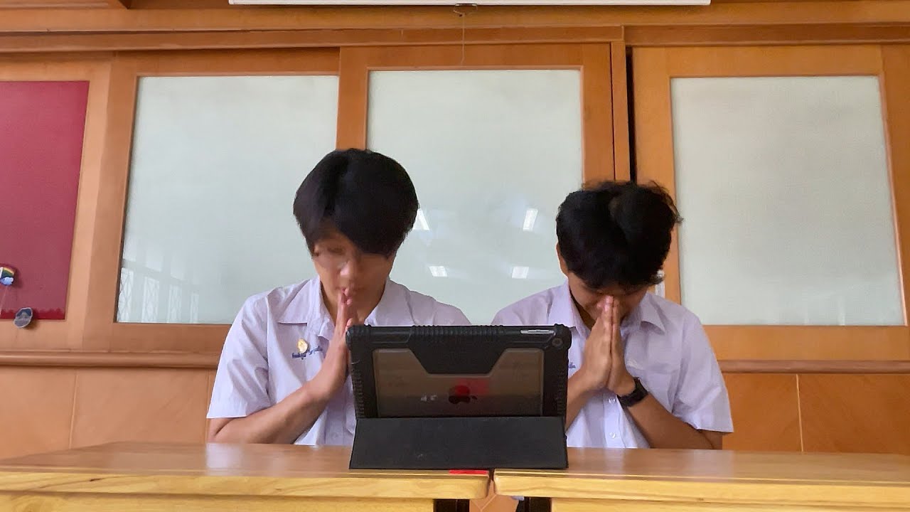 Web application for borrowing computer hardware - YouTube