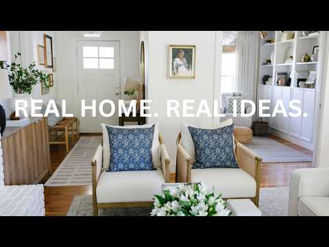 Interior Design Ideas: 9 Simple Upgrades That Instantly Elevate Any Room (2026)