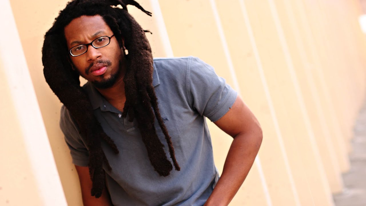 Mr. Lif video interview [MVRemix Interviews] #mrlif - YouTube