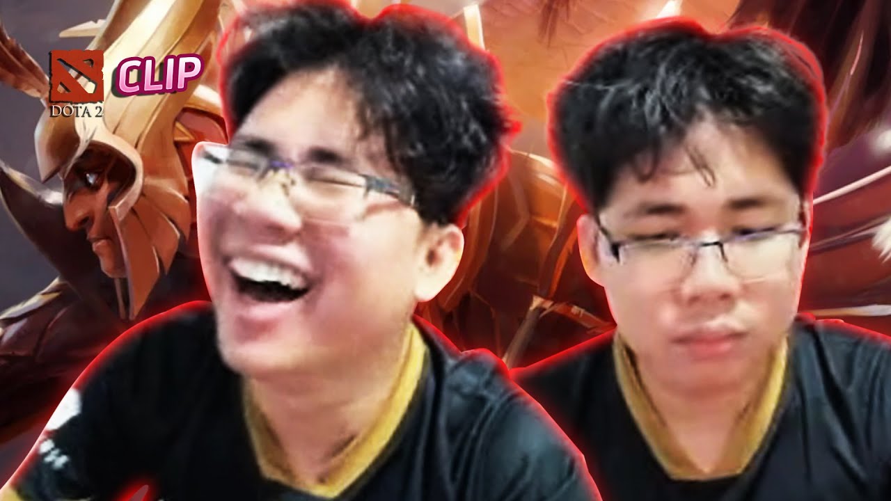 ต้นเกมนั่งขำ ท้ายเกมนั่งขรึม - Skywrath Mage by NoctisAK47 - YouTube