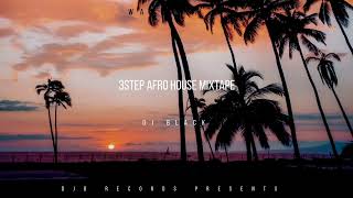 3 Step Afro House 2025 Mix Isaka 6am Dlala Thukzin Heavy K Thakzin ...