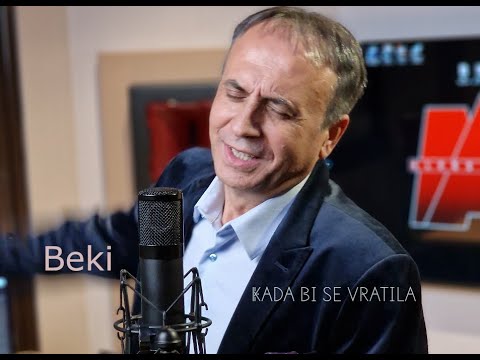 Beki Bekic - Kada bi se vratila (Official video 2022) - YouTube