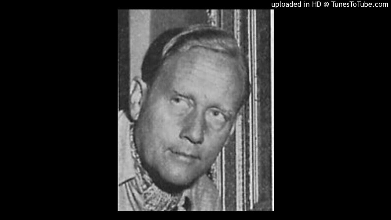 Carl Tillius - två pianostycken av Edvard Grieg - YouTube
