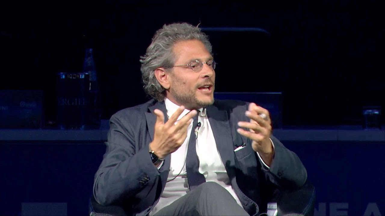 MARTONE A CONFRONTO CON SILEONI AL 22°CONGRESSO NAZIONALE FABI - YouTube