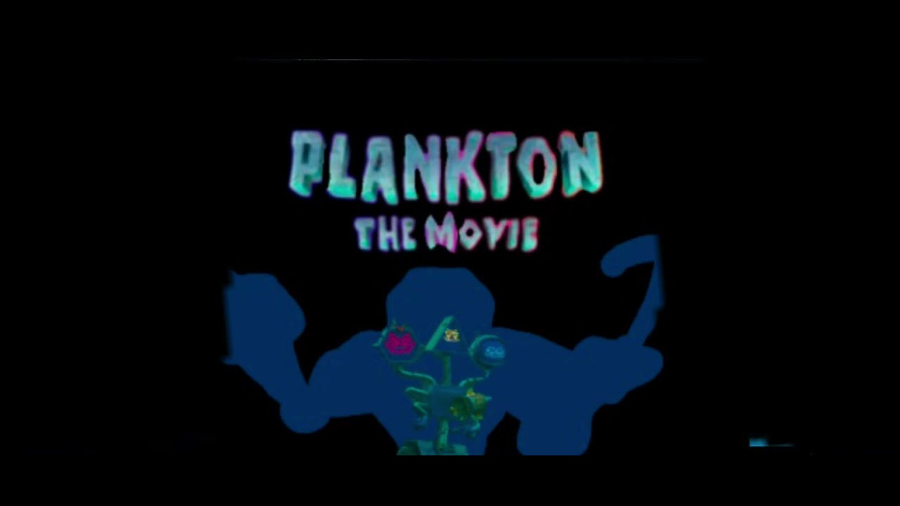 Plankton the movie song - YouTube
