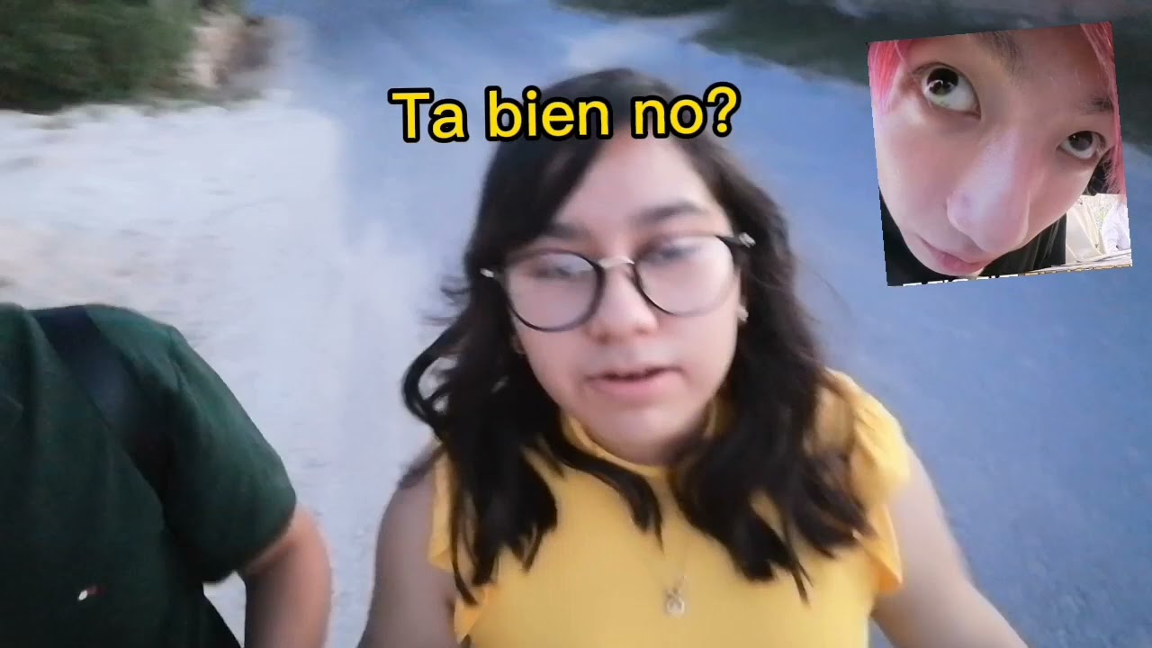 Los mismos chamacos miados el mismo día no la que en la noche 🤨 - YouTube