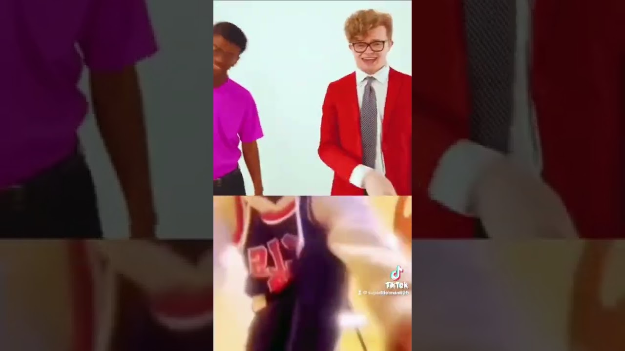 Just a Good/cringe music video - YouTube