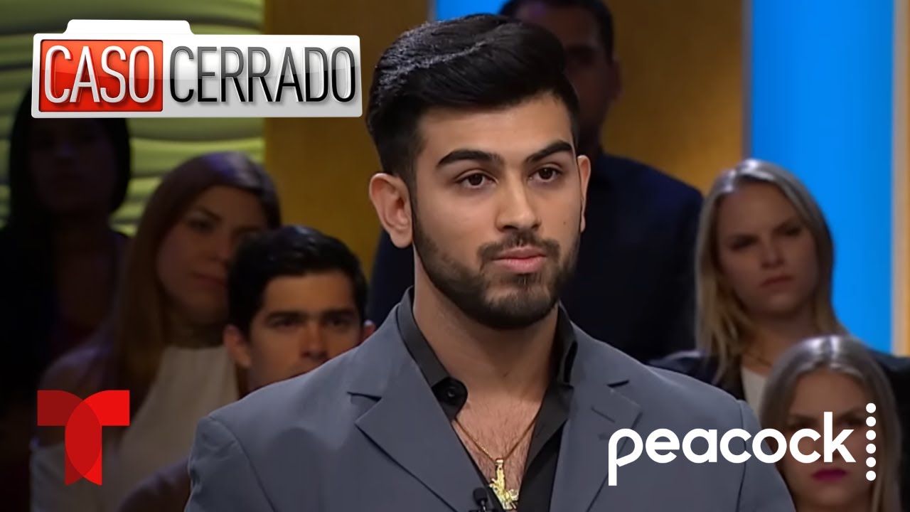 Caso Cerrado Complete Case | False diagnosis leads to infertility 🧐👁️👩 ...