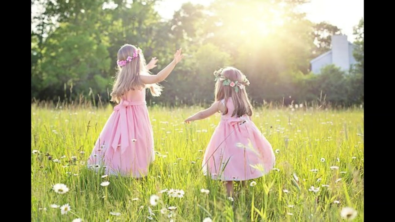 Innocence, Kids and Perfect Joy - YouTube