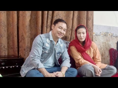 قدید در اسلام آباد پاکستان Qadid der Islamabad Pakistan - YouTube