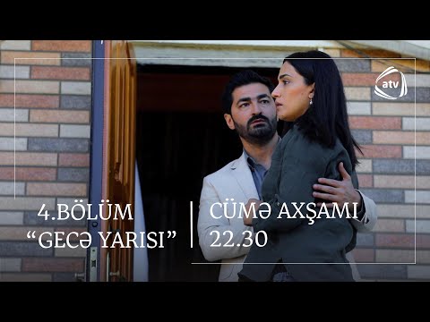 Gecə Yarısı 4. Bölüm