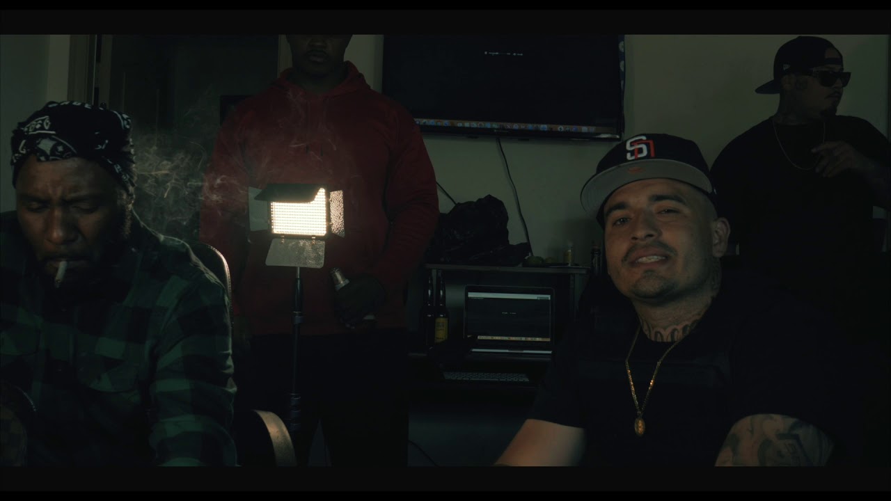 Lil Grifo Ft Mitchy Slick - Diego - YouTube