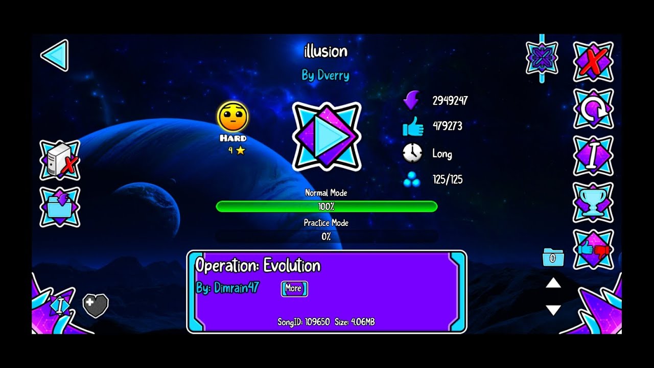 illusion 100% - YouTube
