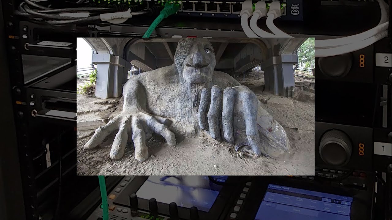 Anatomy of an AR Troll - YouTube