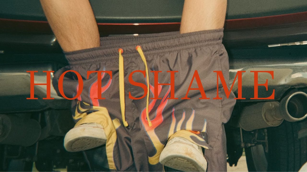 FIGHTMASTER - Hot Shame (Official Audio) - YouTube