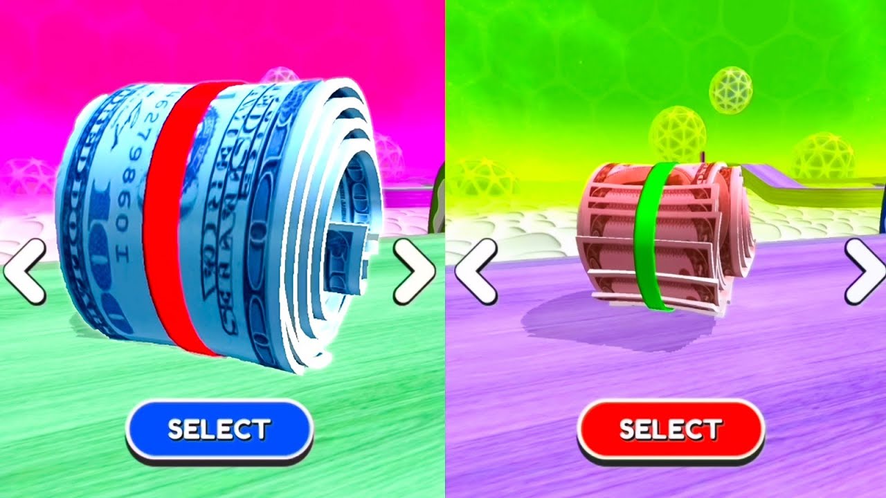 Going Balls Video Game All Level Gameplay iOS,Android - GOING BALLS New ...