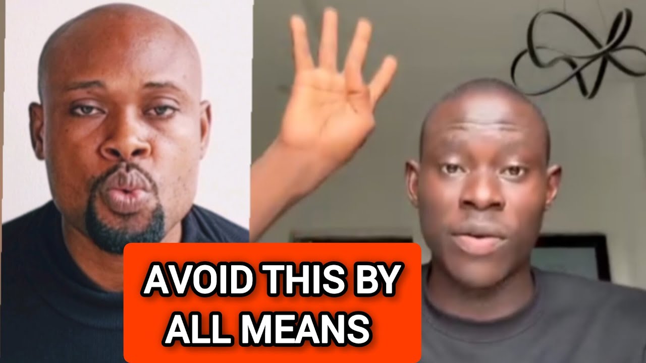 Learn To Live Your Life Without Women To Avoid Being Useless - YouTube