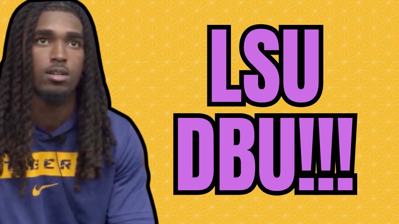 LSU Football Live Stream: BRIAN KELLY's transfer portal problem + Why ...