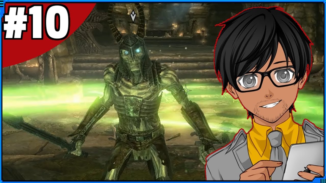 Skyrim Epic Modpack - PLEASE READ DESCRIPTION | Part 10 | The Elder ...