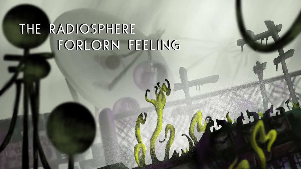 The Radiosphere OST - Forlorn Feeling - YouTube
