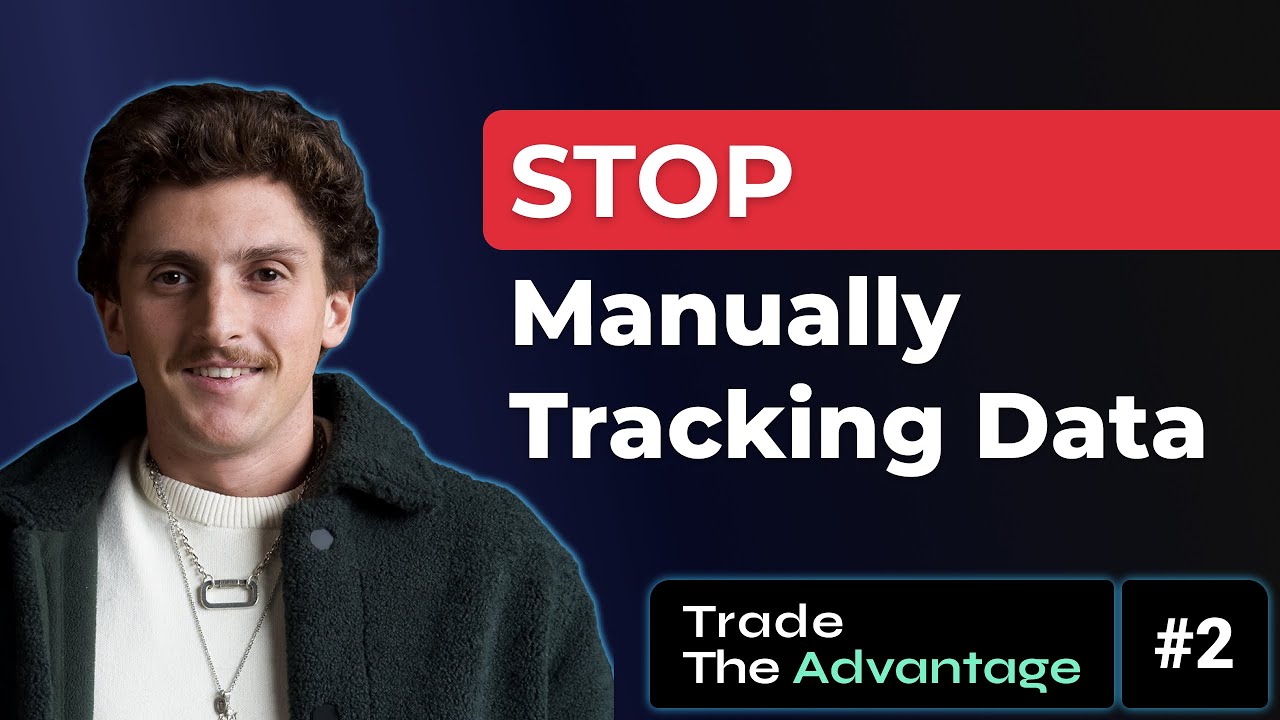 How To Find Your Edge Day Trading With Flash Research - YouTube