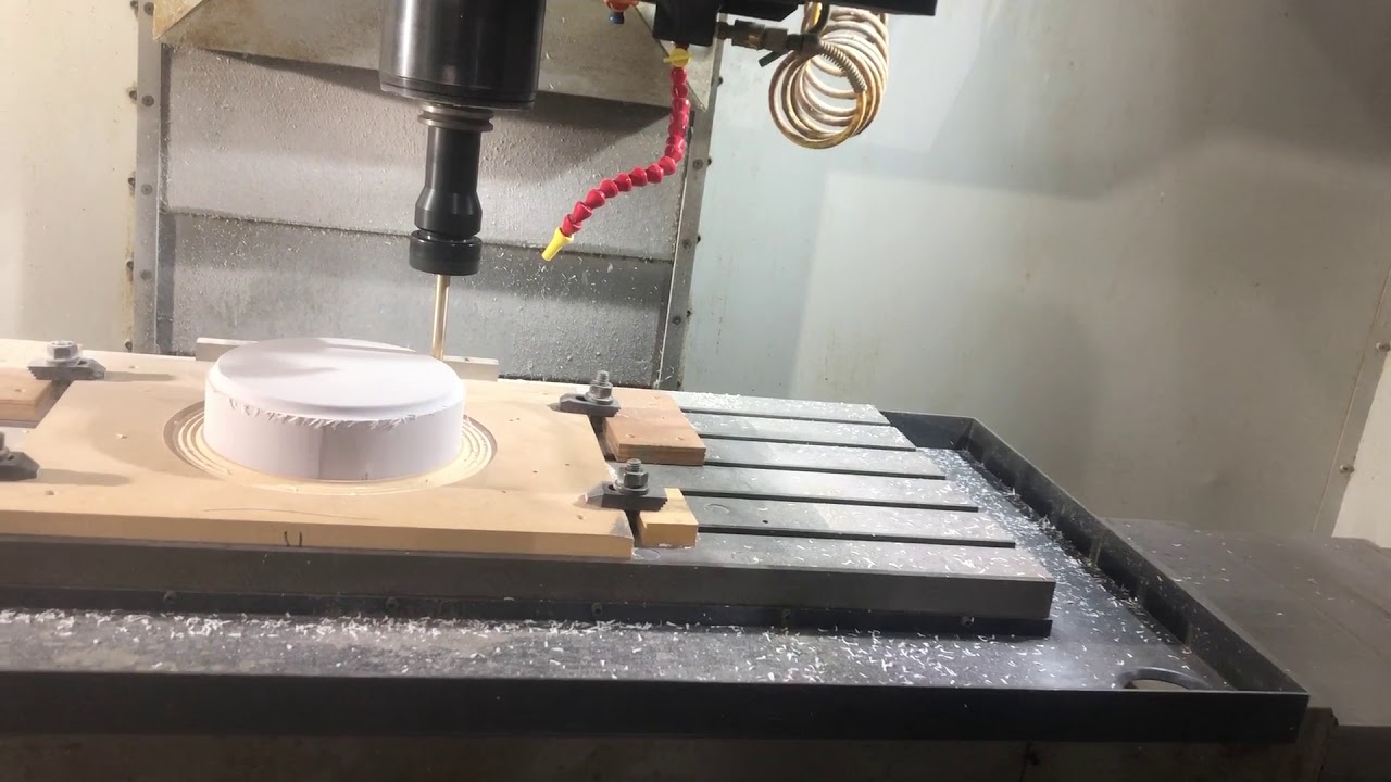 Custom Vacuum Forming | Plastic Forming Process | Mold Making | Ehren ...