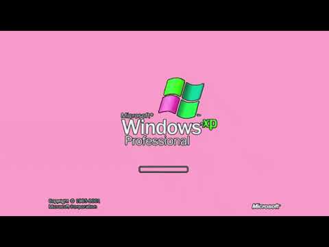 Windows Xp Effects Extended (Inspired by NatalieDraws!'s Windows Xp Effects)