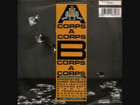 Images - Corps A Corps (1986) - YouTube